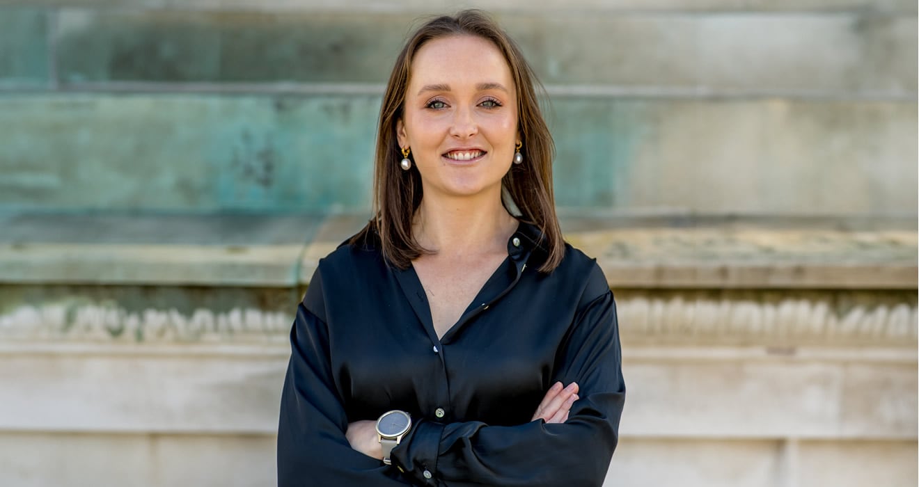 Oxygen appoints its first Head of ESG - O X Y G E N