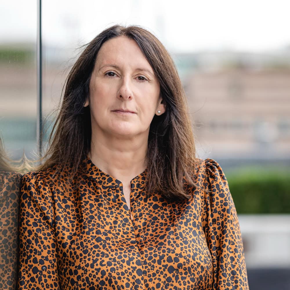 About Us - O X Y G E N