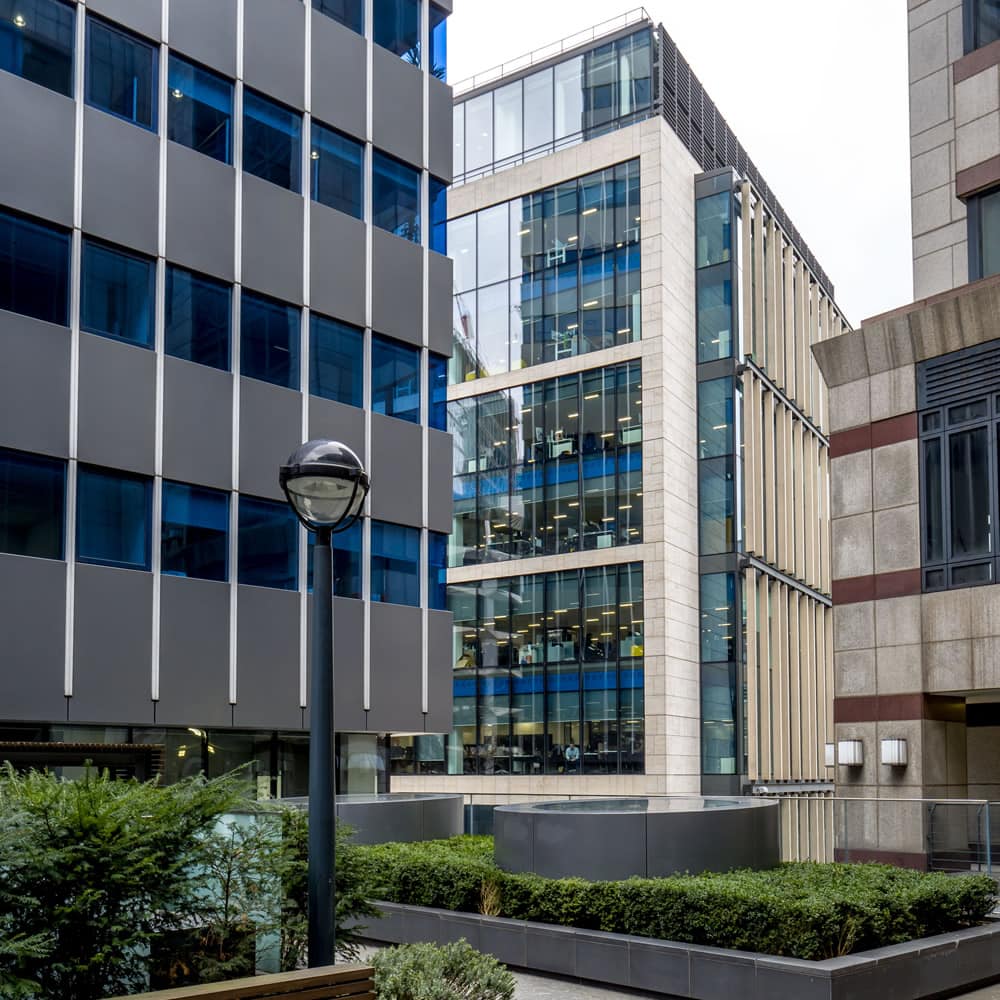 Portfolio - O X Y G E N