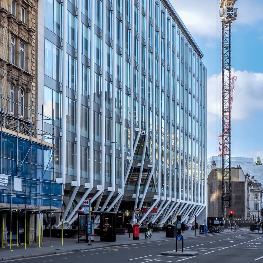 Portfolio - O X Y G E N