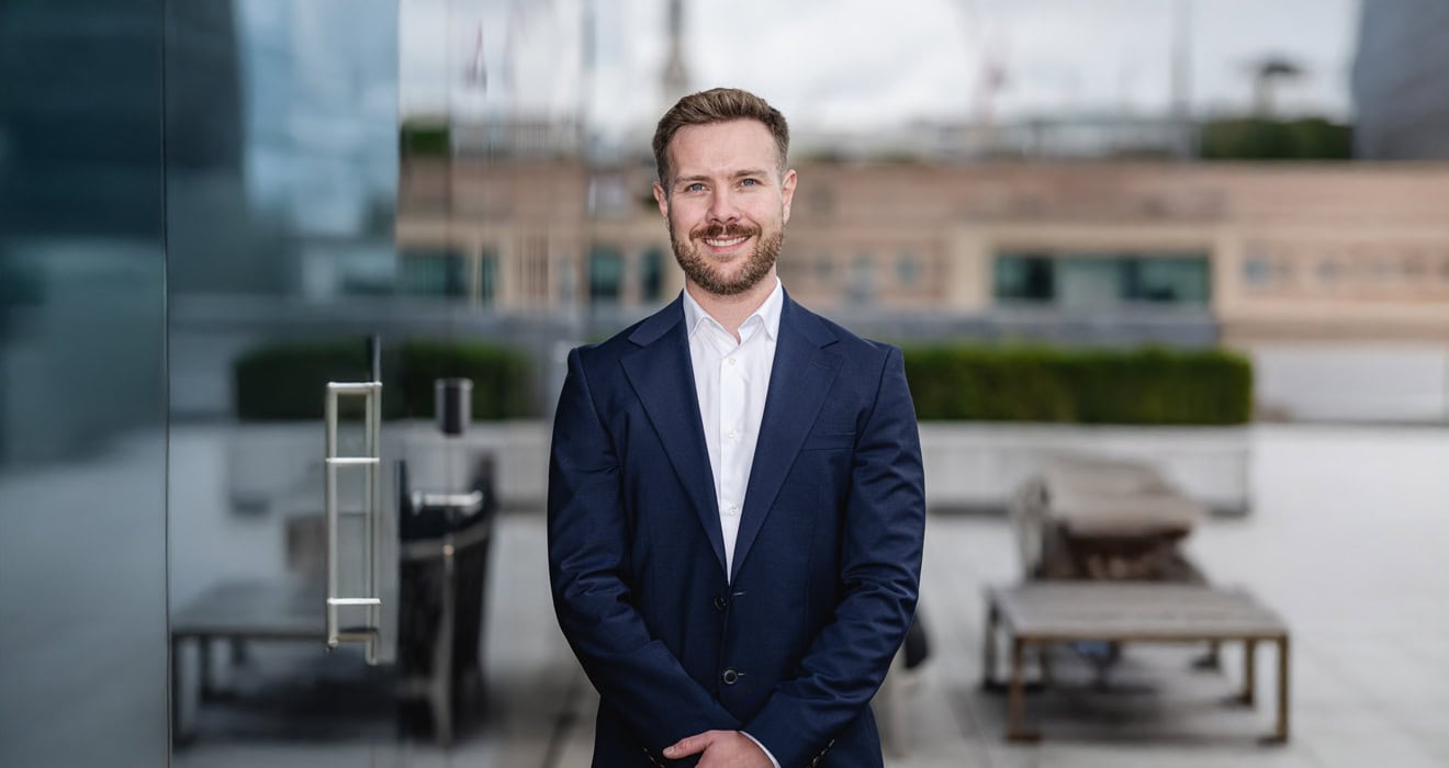 Oxygen Appoints Fraser Draycott as Director - Head of Construction - O ...