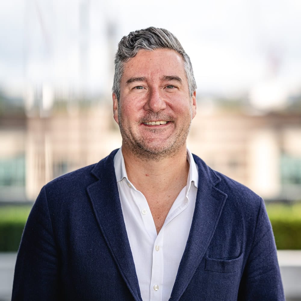 About Us - O X Y G E N