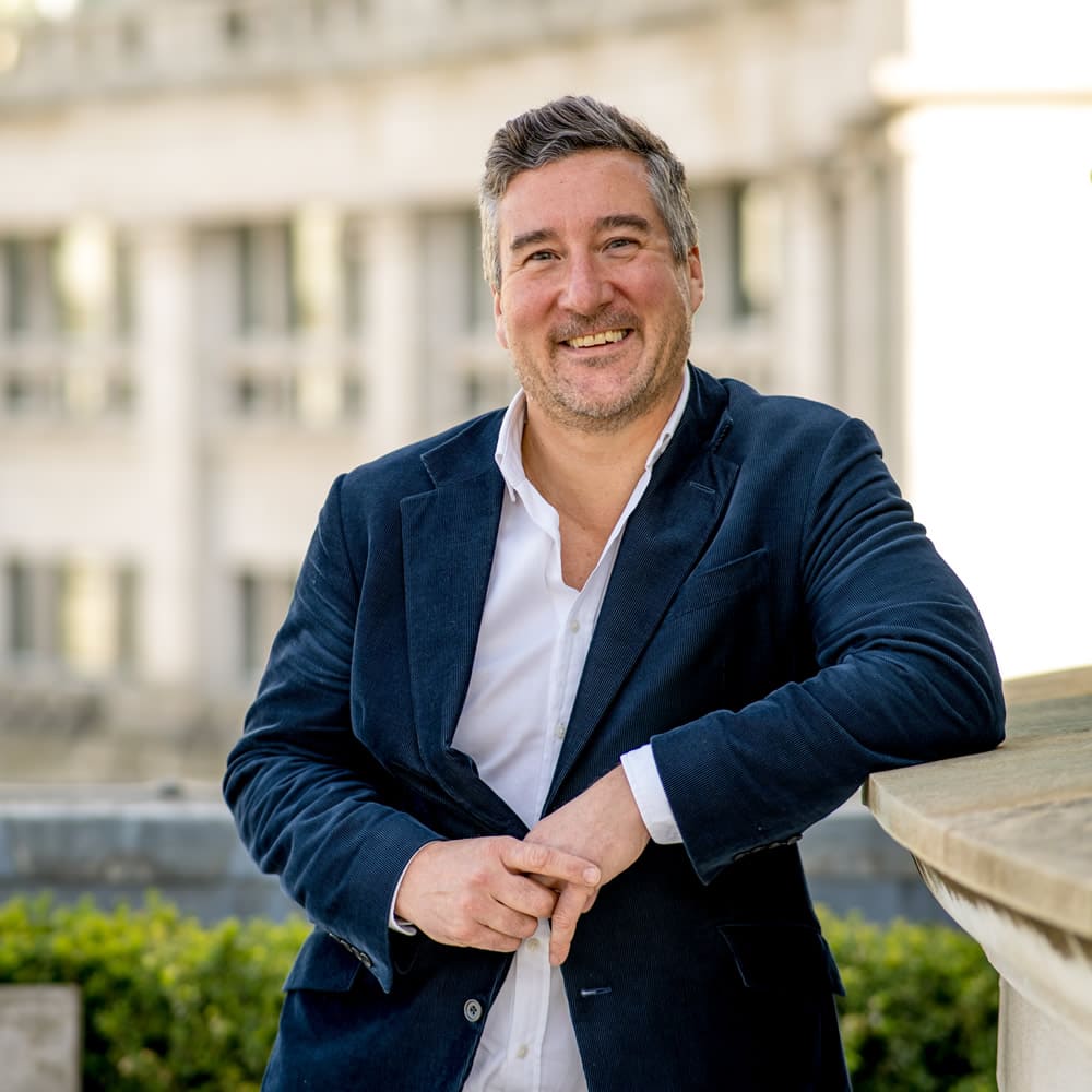 About Us - O X Y G E N