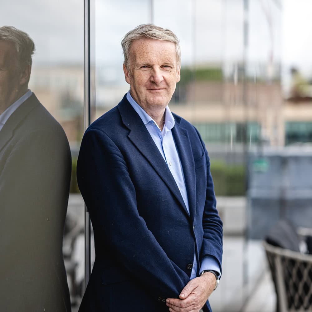 About Us - O X Y G E N