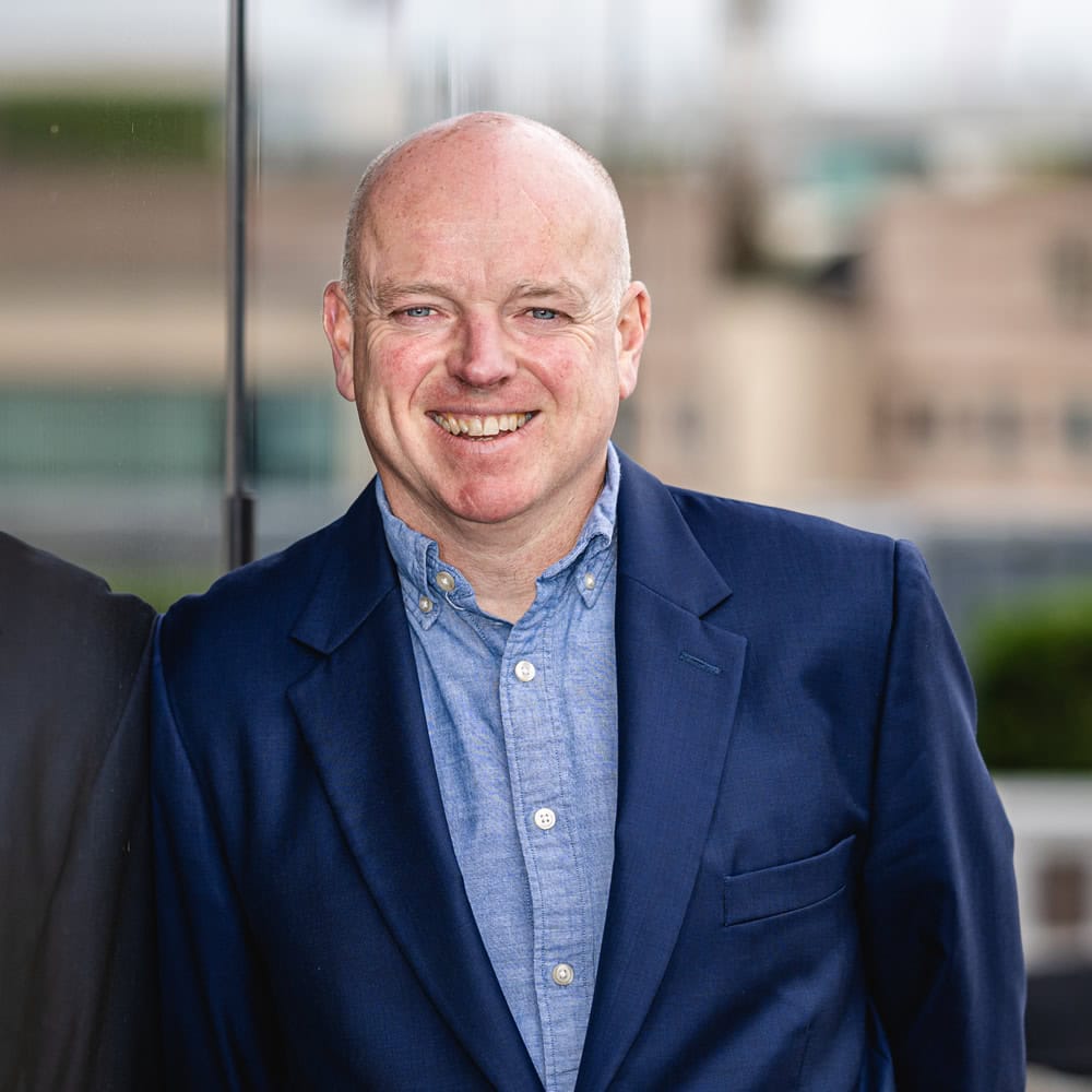 About Us - O X Y G E N