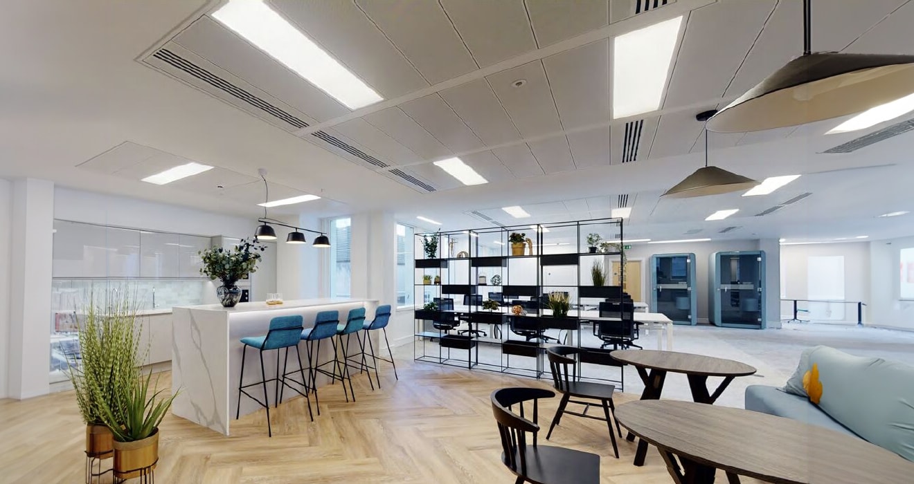 OCS expands Oxygen's Role - O X Y G E N